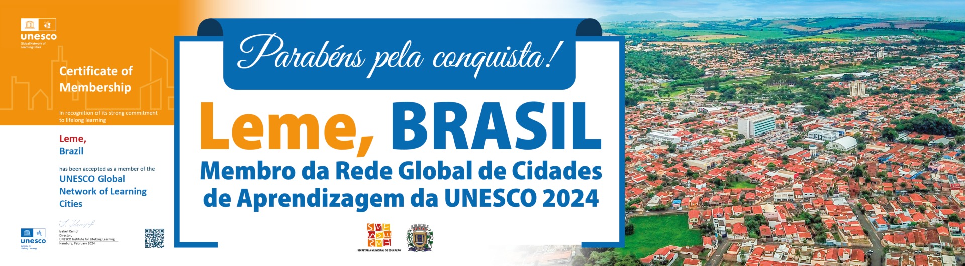 Prefeitura Municipal de Leme