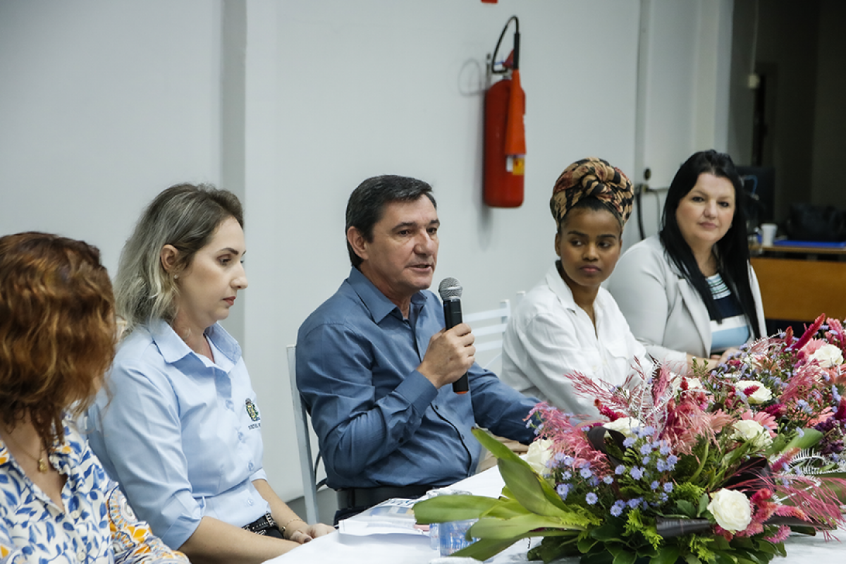 IX Conferência Municipal de Saúde de Leme - Prefeitura Municipal de Leme