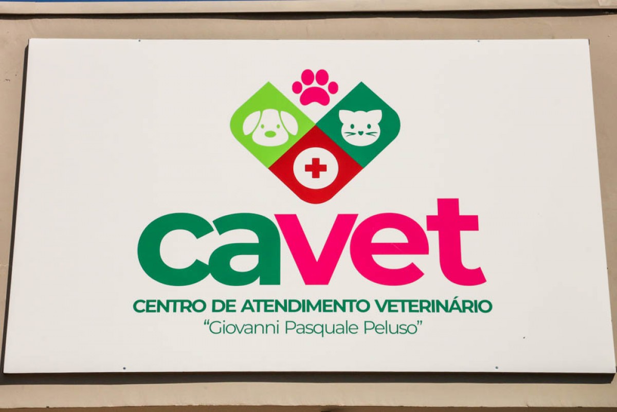 CAVET completa 3 anos de atendimento ao público - Prefeitura Municipal ...
