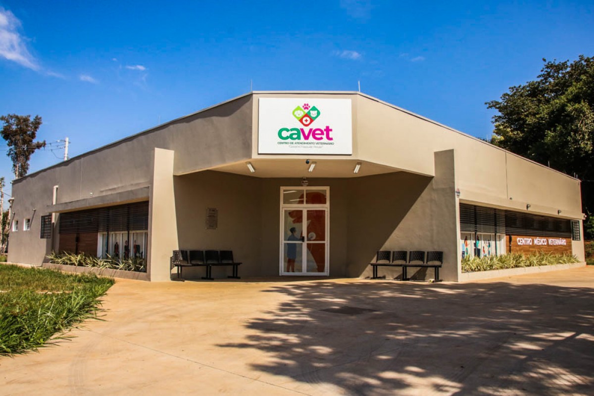 CAVET disponibiliza serviços de análises bioquímicas e hematológicas ...