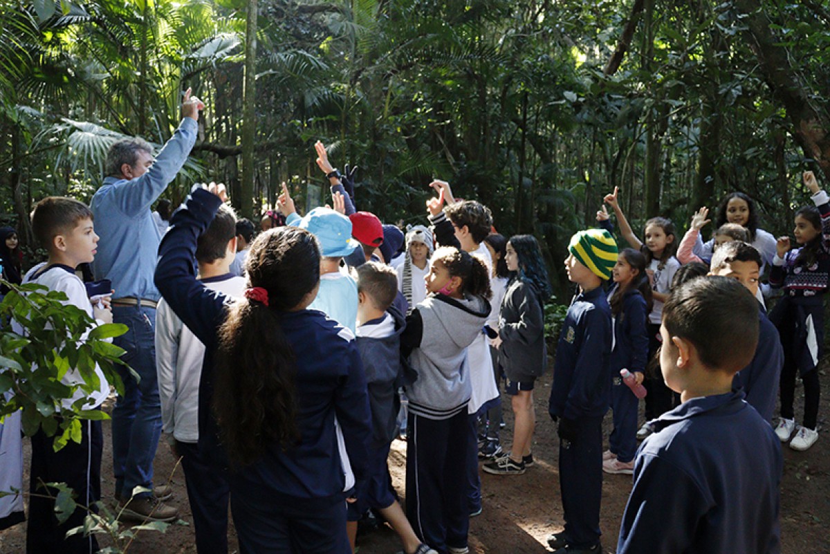 SAECIL, EDUCAÇÃO E MEIO AMBIENTE PROMOVEM AÇÕES CONJUNTAS EM ... SAECIL, EDUCAÇÃO E MEIO AMBIENTE PROMOVEM AÇÕES CONJUNTAS EM ...