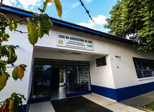 Leme Figura entre as 10 melhores cidades para se fazer negócios ...