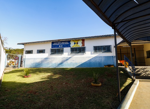 Prefeitura investe R$370 mil em novas reformas de escolas - Prefeitura ...