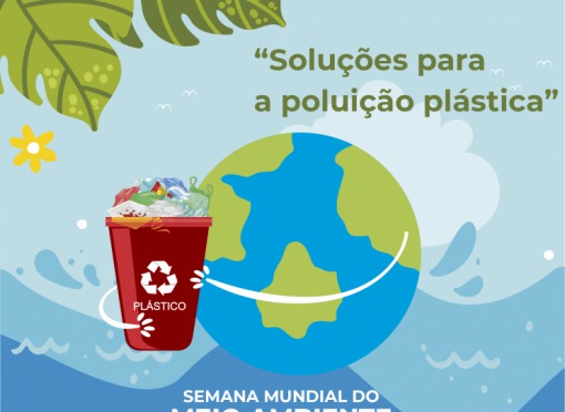 Semana Mundial do Meio Ambiente - Prefeitura Municipal de Leme Semana Mundial do Meio Ambiente - Prefeitura Municipal de Leme